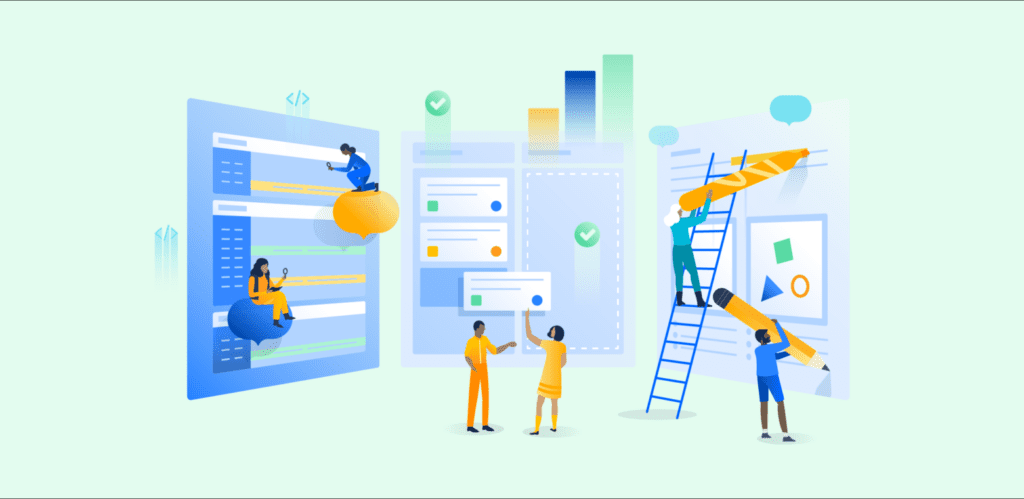 How to Build an Agile Development Team Structure in 2026 - HBLAB GROUP