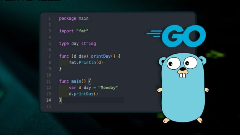 Go Programming Language vs. Python: A Comparative Analysis - HBLAB GROUP