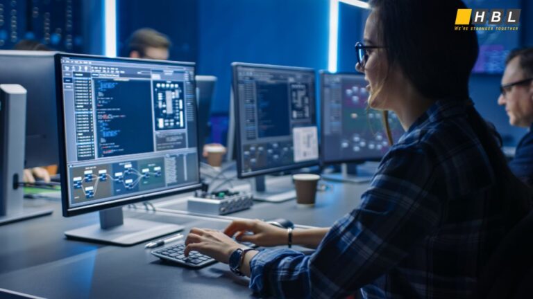 Reactive Programming in Java: Benefits, Challenges & Best Practices - HBLAB GROUP