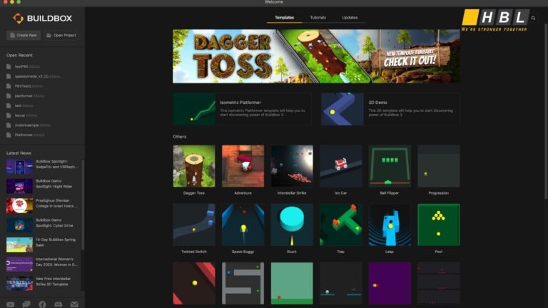 How to Make Games Without Programming: Best No-Code Tools & Professional Tips - HBLAB GROUP