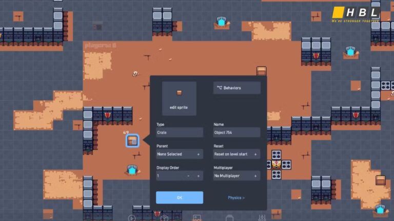How to Make Games Without Programming: Best No-Code Tools & Professional Tips - HBLAB GROUP