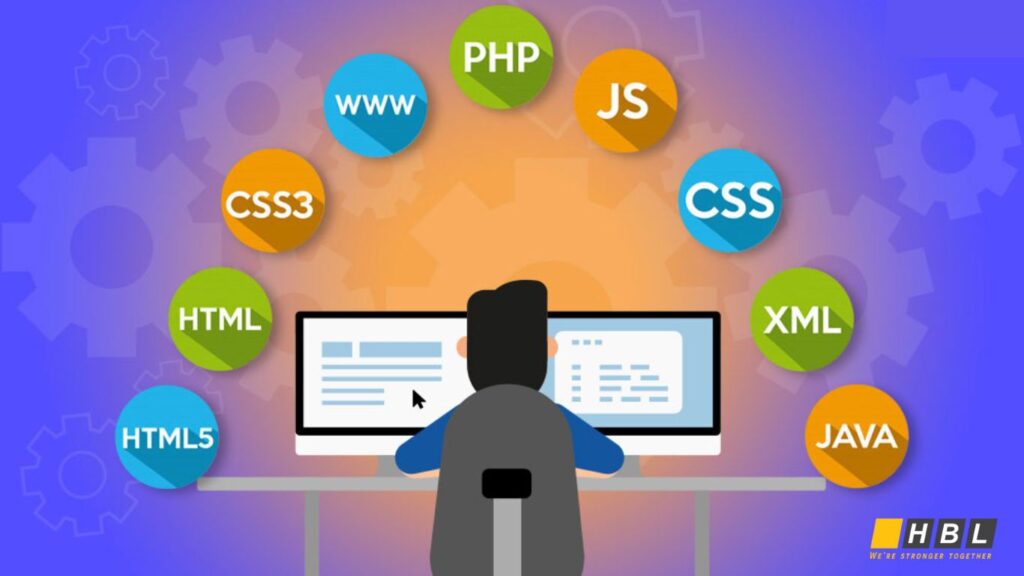 A Guide to Web Application Languages: Choosing the Right One & Top 11 ...