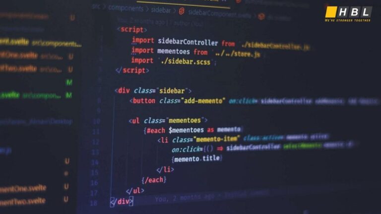 A Guide to Web Application Languages: Choosing the Right One & Top 11 ...