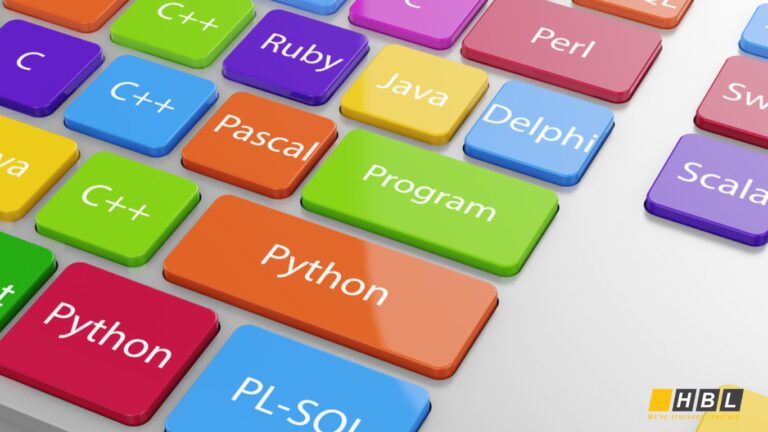 A Guide to Web Application Languages: Choosing the Right One & Top 11 ...