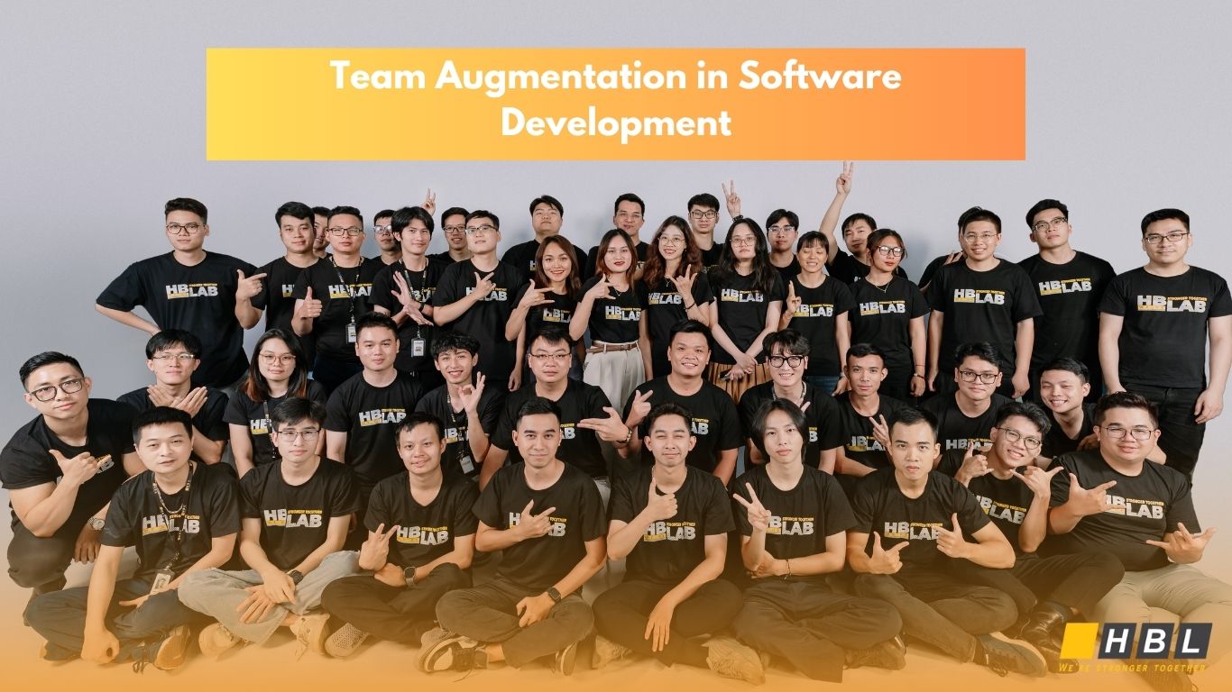 Team Augmentation in Software Development: A Complete Guide to Building Agile, Scalable Teams ...