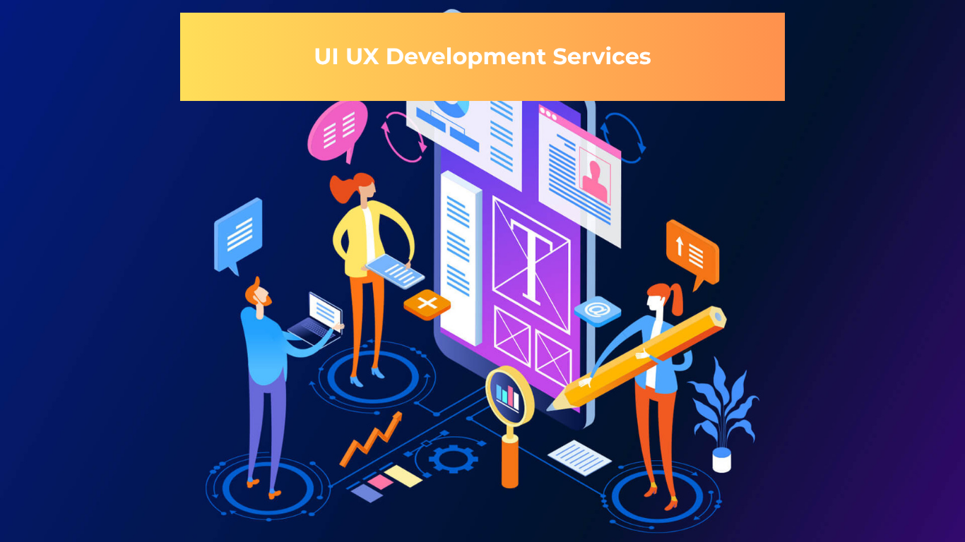 UI UX Development Services (2025): Unleashing Stunning Digital Experiences with Bold Design ...