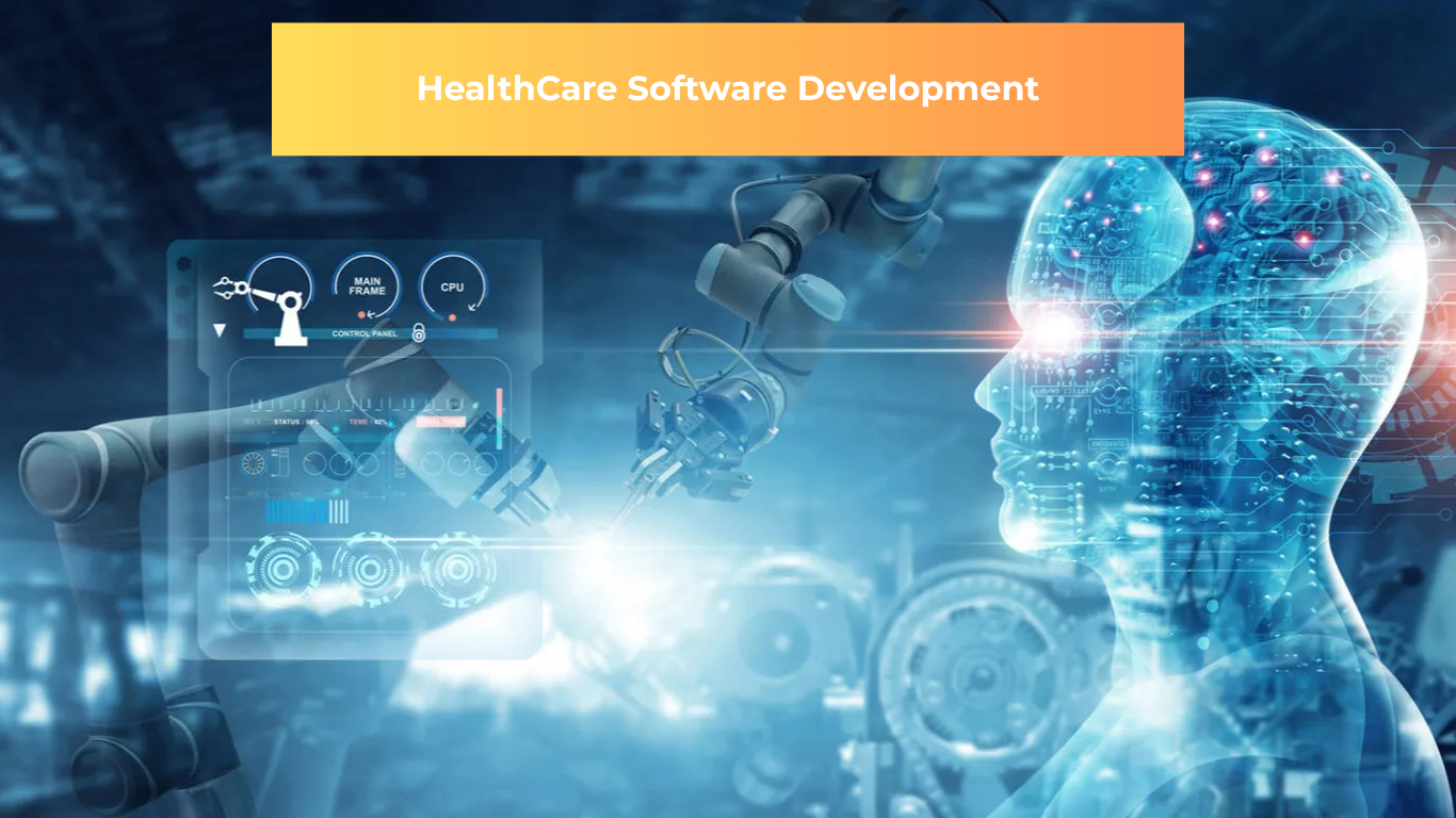 Healthcare Software Development: 7 Powerful Trends Reshaping Global ...