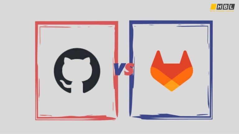 Git vs GitHub vs GitLab: What’s the Difference and Which One Should You Use? - HBLAB GROUP