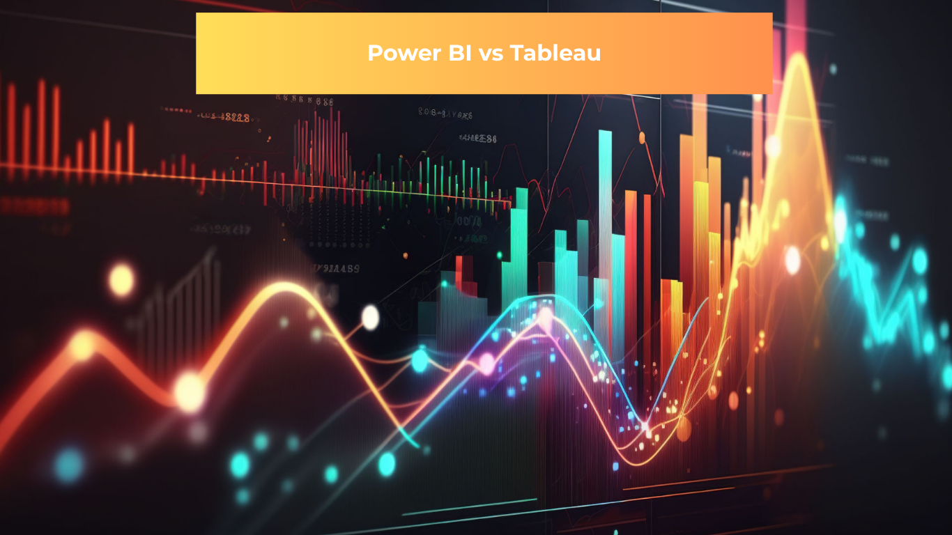 Power BI vs Tableau: Discover the Winning Formula for Data Brilliance ...
