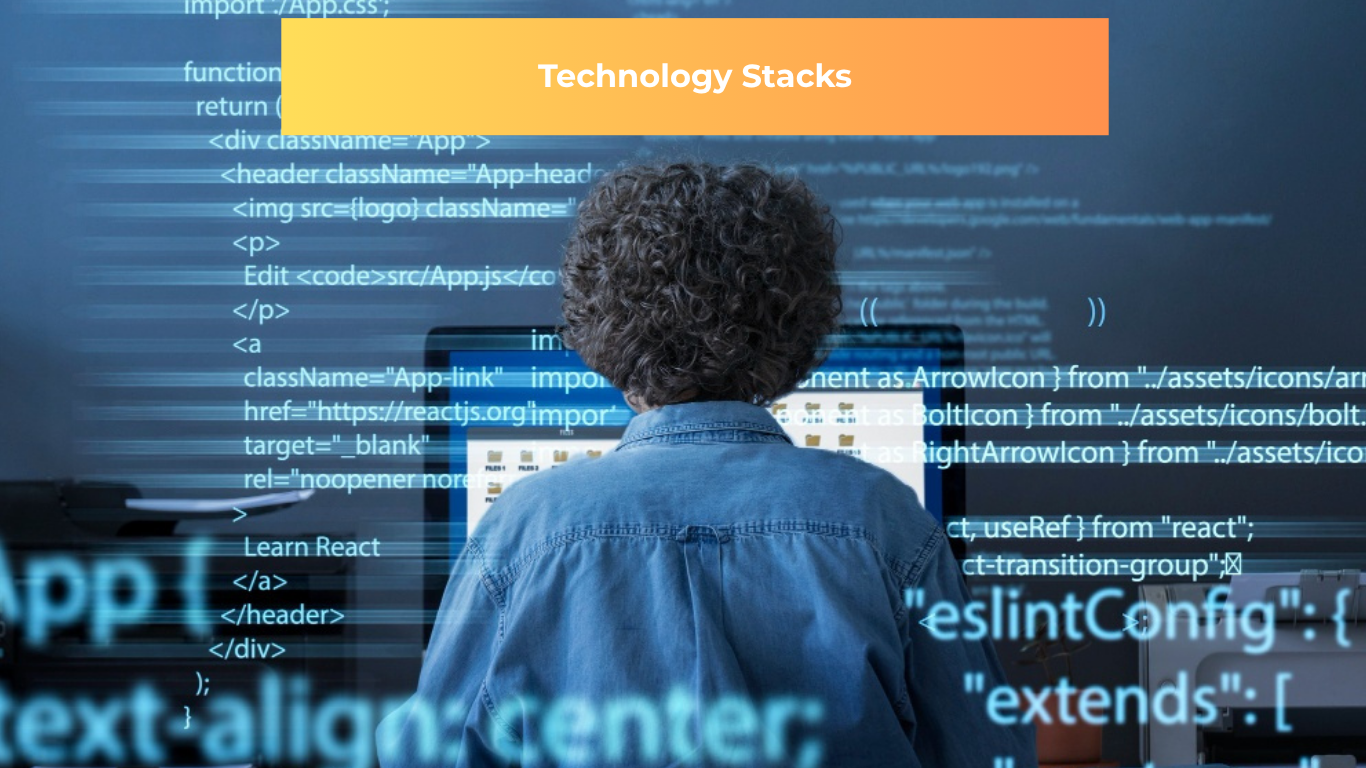 Unlocking the Power of Technology Stacks for Digital Innovation in 2025 ...