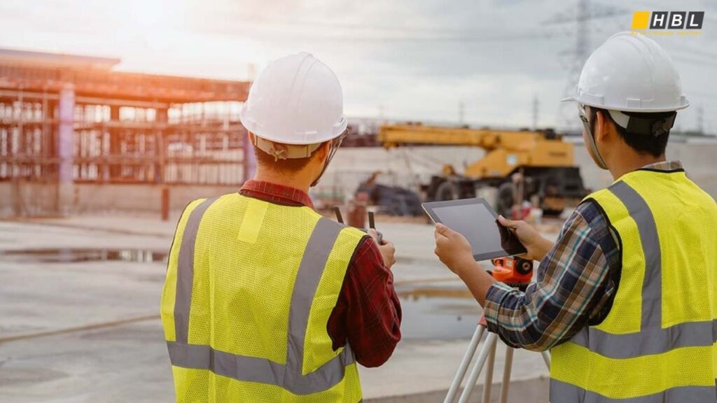 Construction Technology: Trends, Benefits & Future in 2026 - HBLAB GROUP