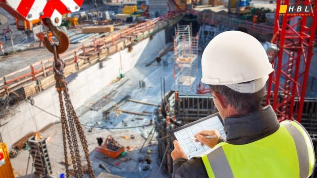 Construction Technology: Trends, Benefits & Future in 2026 - HBLAB GROUP