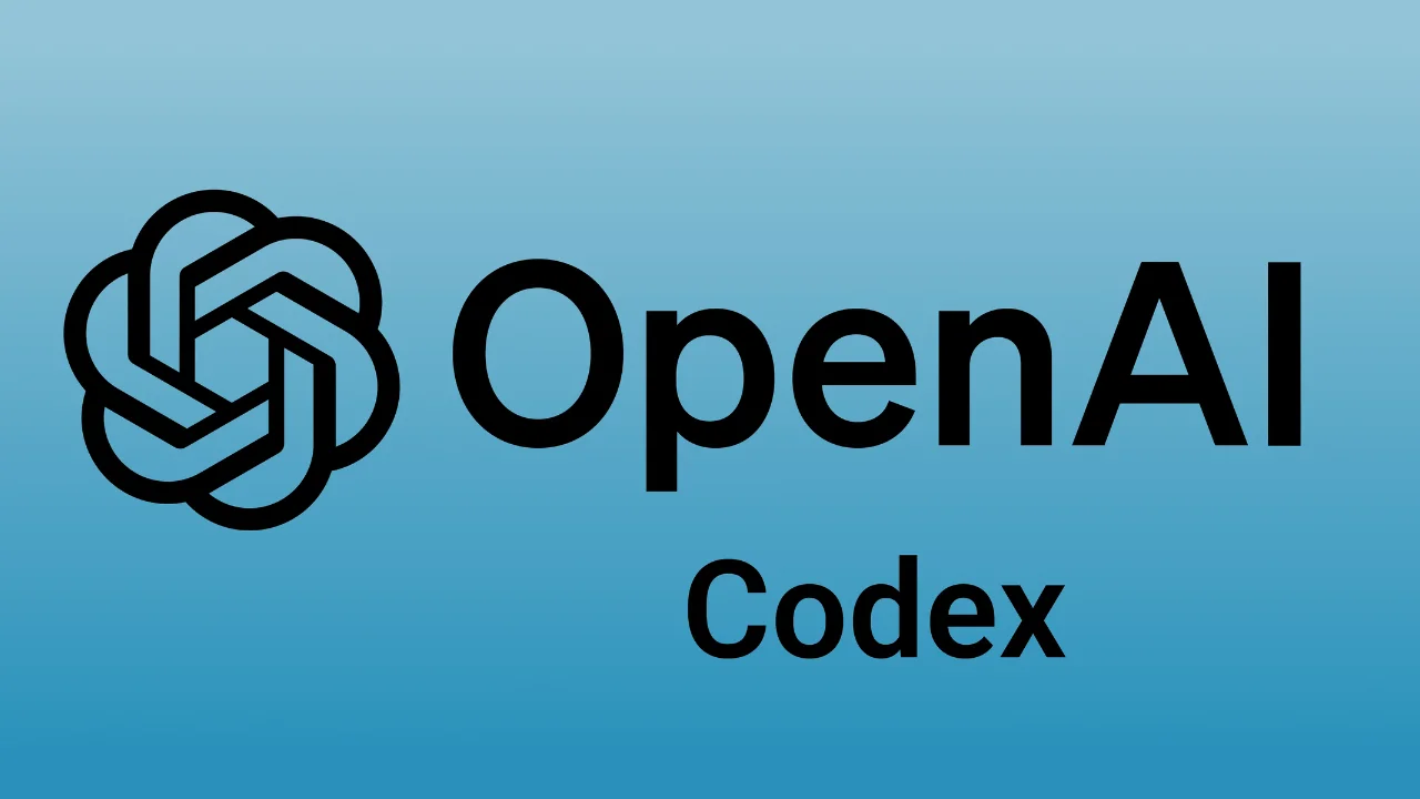 코덱스 (Codex)란 무엇입니까? 프로그래밍 지원 AI 에이전트의 소개