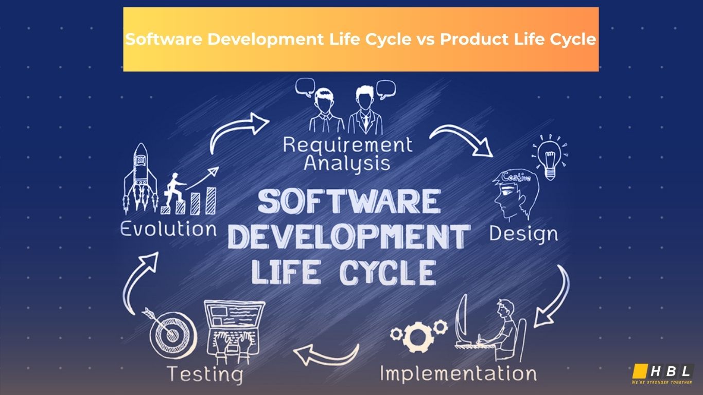 Software Development Life Cycle vs Product Life Cycle: A Comprehensive ...