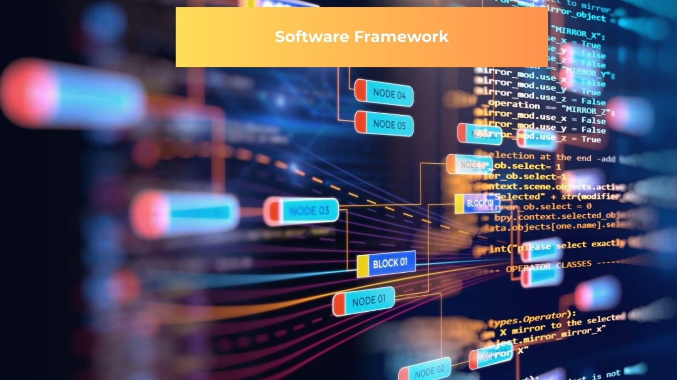 Software Frameworks Explained: 6 Unstoppable Benefits for Modern Teams - HBLAB GROUP