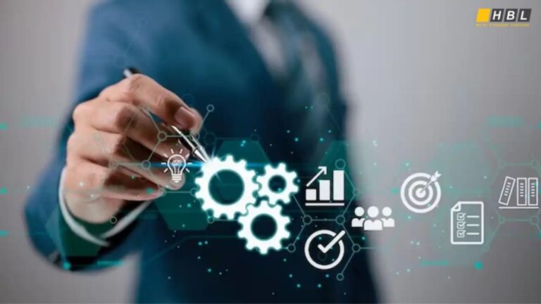 From Idea to Delivery: HBLAB’s Approach to Effective Software Project Management - HBLAB GROUP