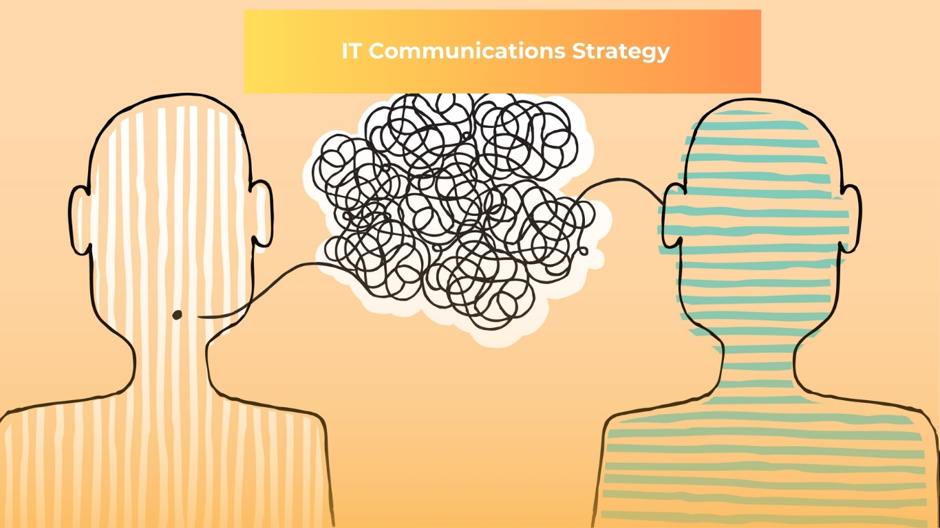 Mastering IT Communications Strategy (2026): Importance, Implementation ...