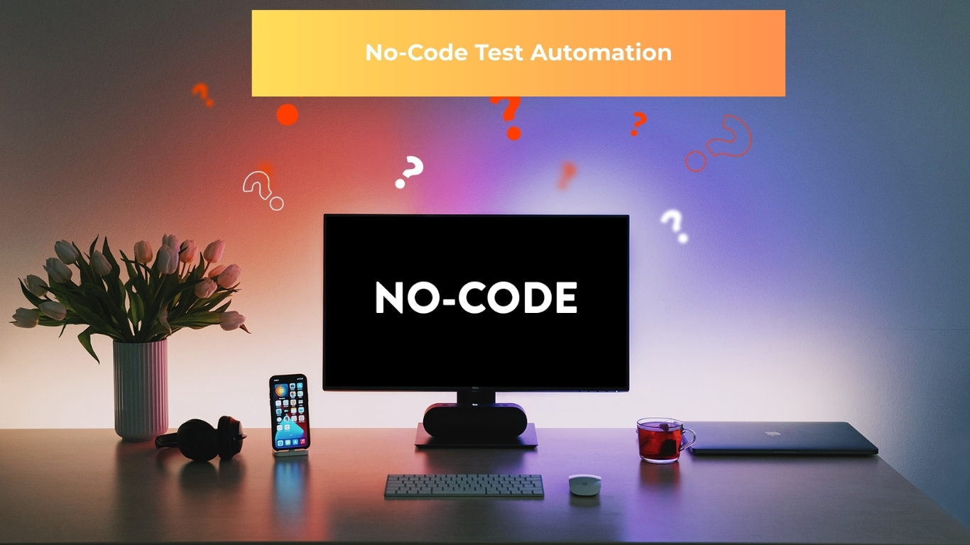 No-Code Test Automation: The Ultimate Success Blueprint for 2025 ...