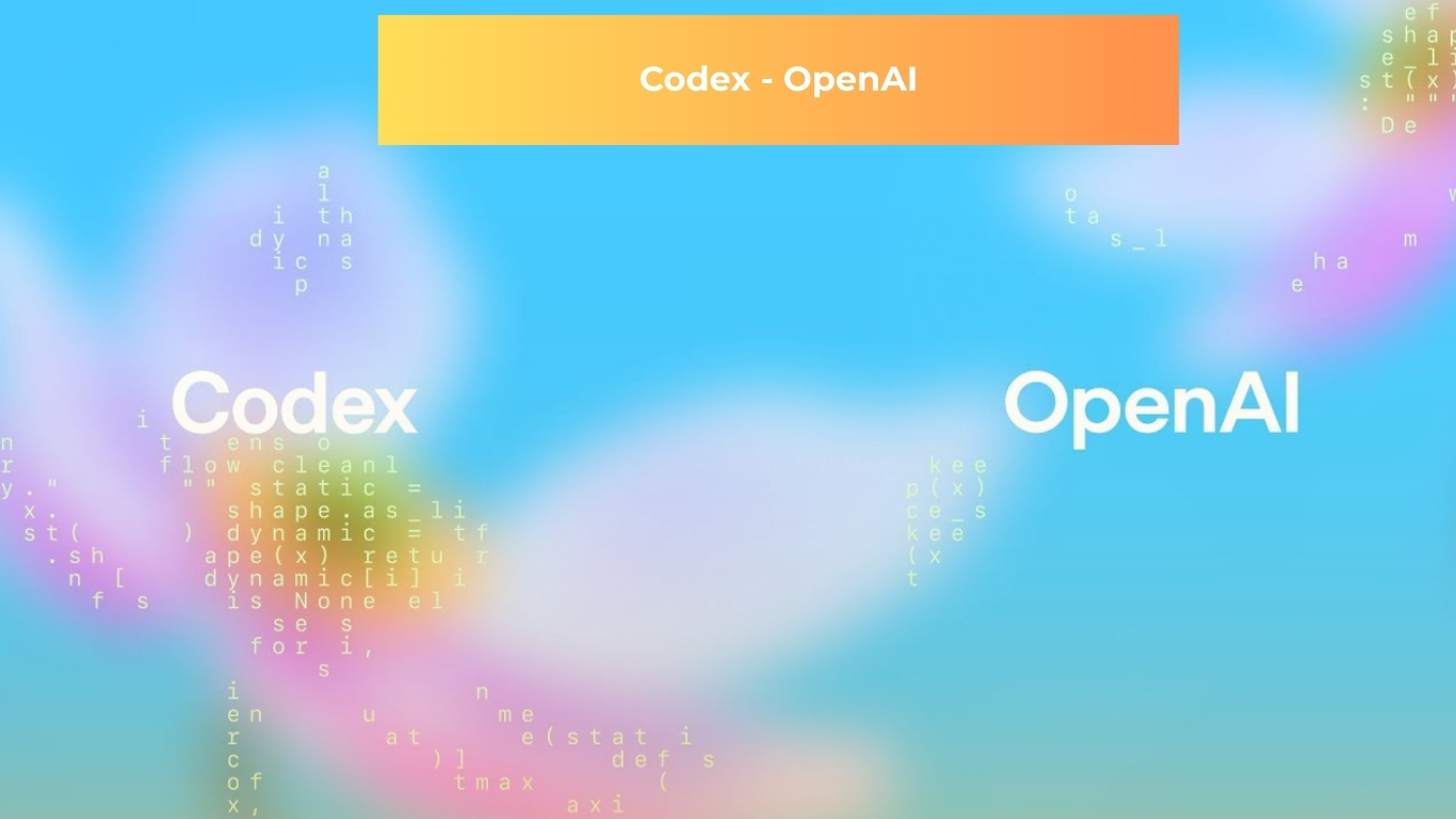 What is Codex? Introducing how to use and features of a programming support AI agent, and 3 use ...