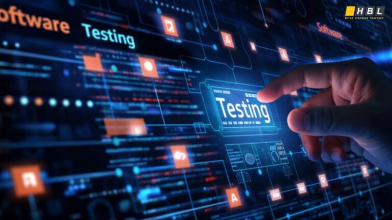 Test Manager Tool in Software Testing: A Complete Guide (2026) - HBLAB ...