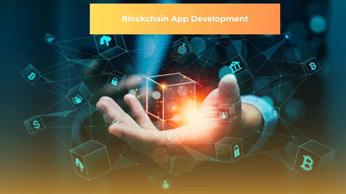 The Ultimate Guide to Successful Blockchain App Development in 2026 ...