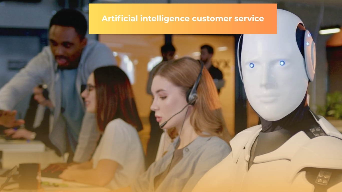 Artificial intelligence customer service: Complete 2026 Guide to ...