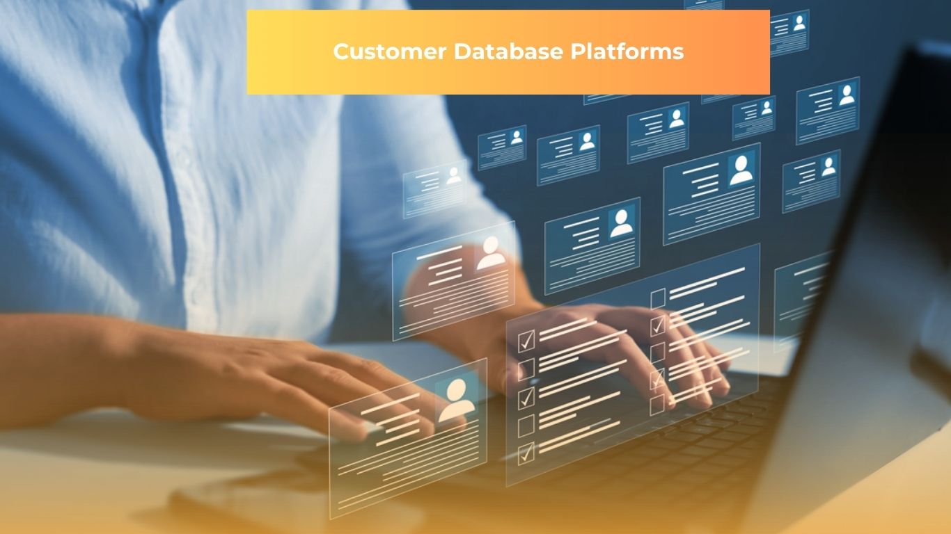 Customer Database Platforms: The Comprehensive 2025 Guide to Unified ...