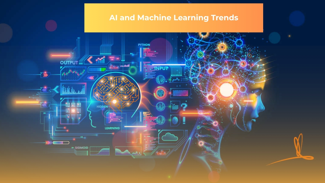 AI and Machine Learning Trends 2026: The Solid Basis for Enterprise ...