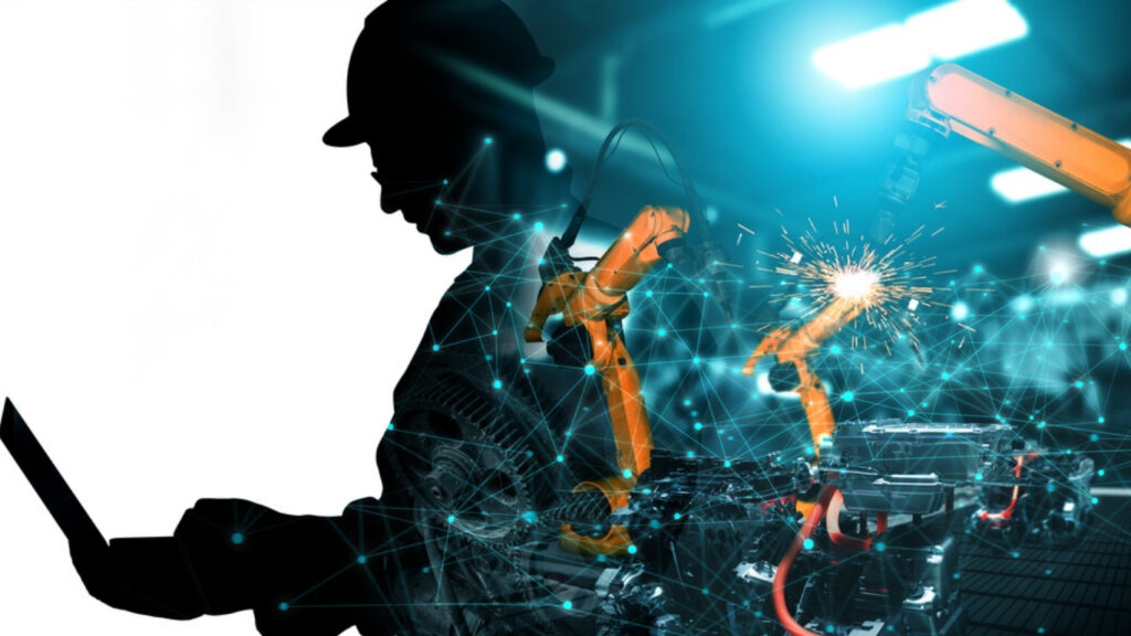 High Tech Manufacturing: The Future of Advanced Production and Quality ...