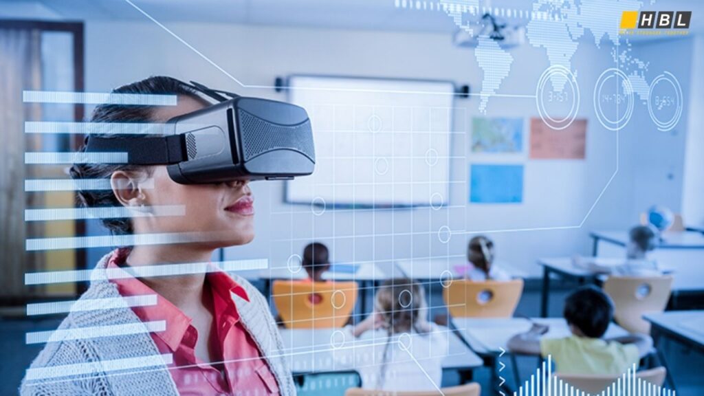 Educational Technology Trends: What’s New & What’s Next in 2026 - HBLAB ...