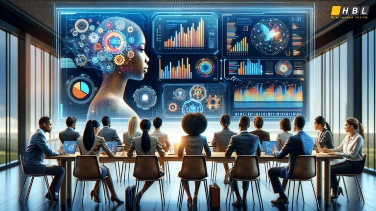 Educational Technology Trends: What’s New & What’s Next in 2026 - HBLAB ...