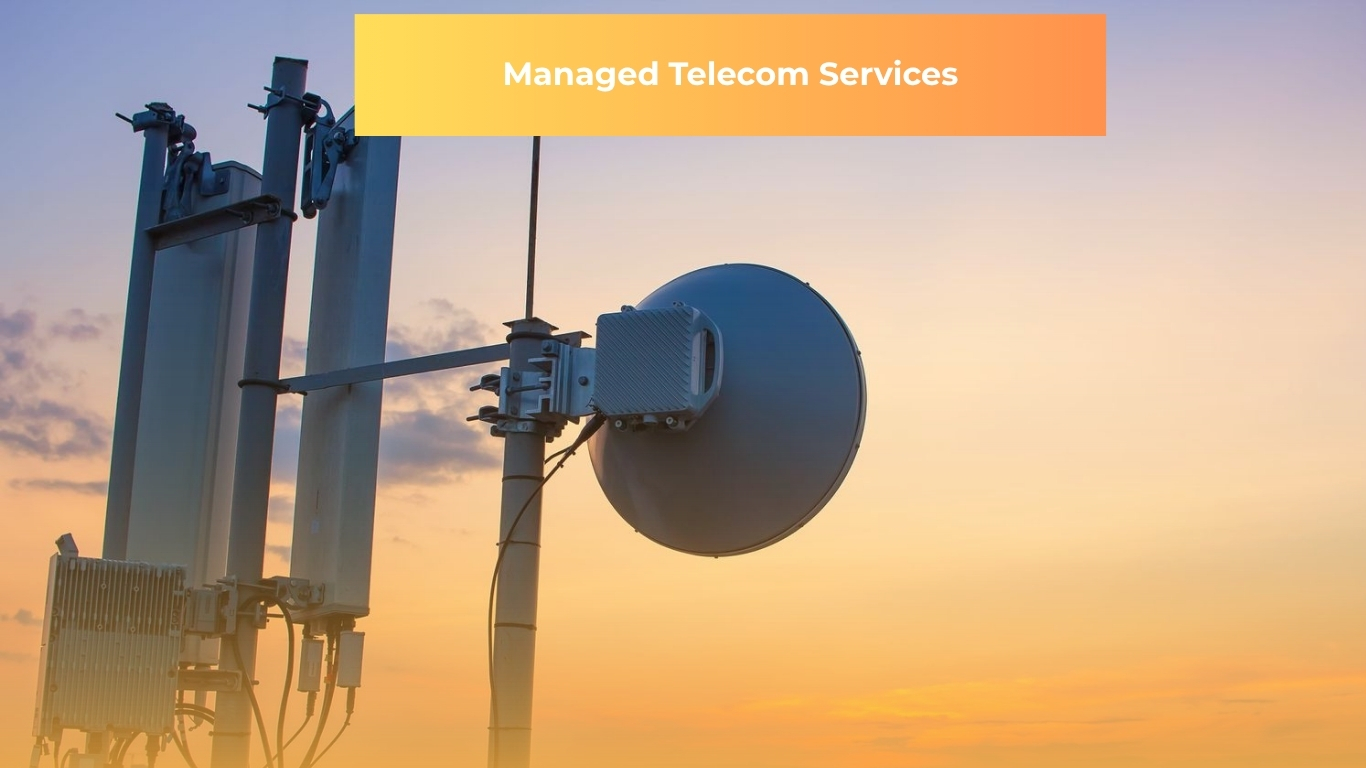 Managed Telecom Services: Proven Framework, Market Momentum, and ...