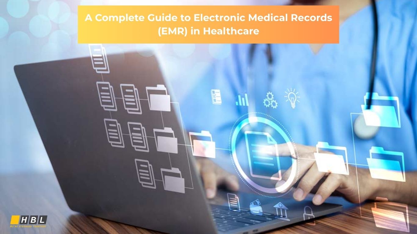 What is EMR Systems? A Complete Guide to Electronic Medical Records in Healthcare (2025) - HBLAB ...