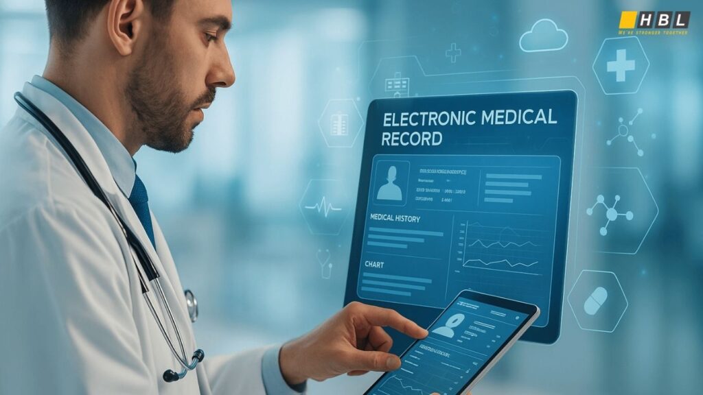 What is EMR Systems? A Complete Guide to Electronic Medical Records in ...