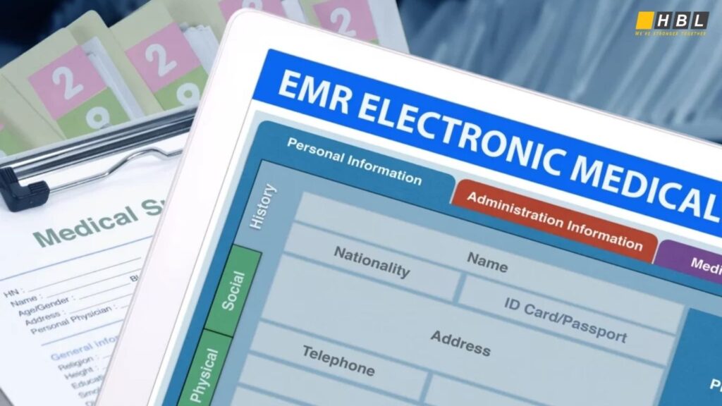 What is EMR Systems? A Complete Guide to Electronic Medical Records in ...
