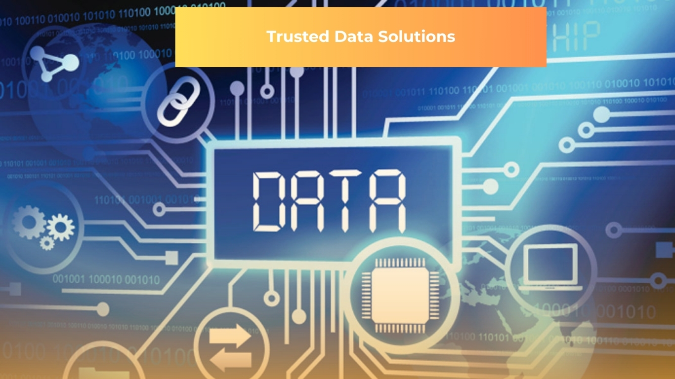 Trusted Data Solutions: Building the Foundation for Enterprise Success ...