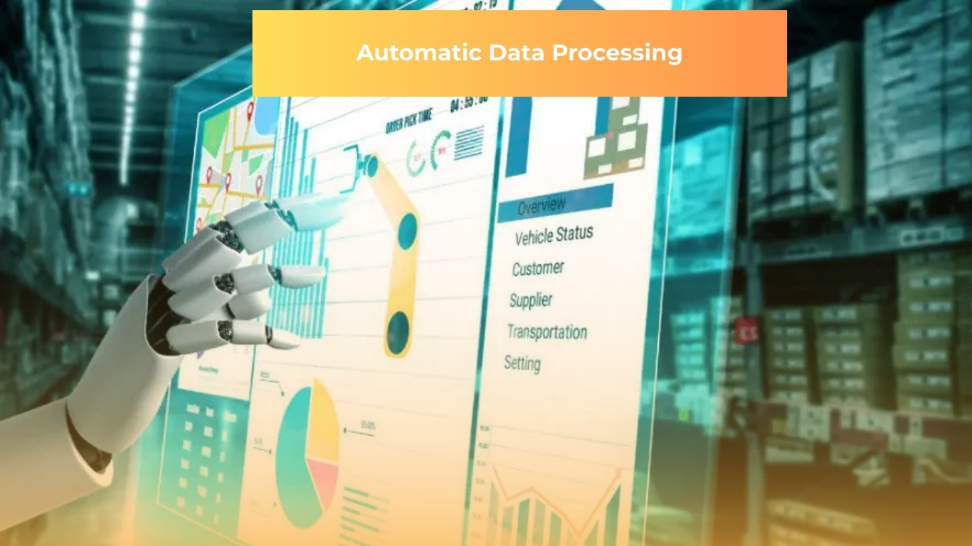 Automatic Data Processing: The Complete Guide to Transforming Business Operations in 2026 ...
