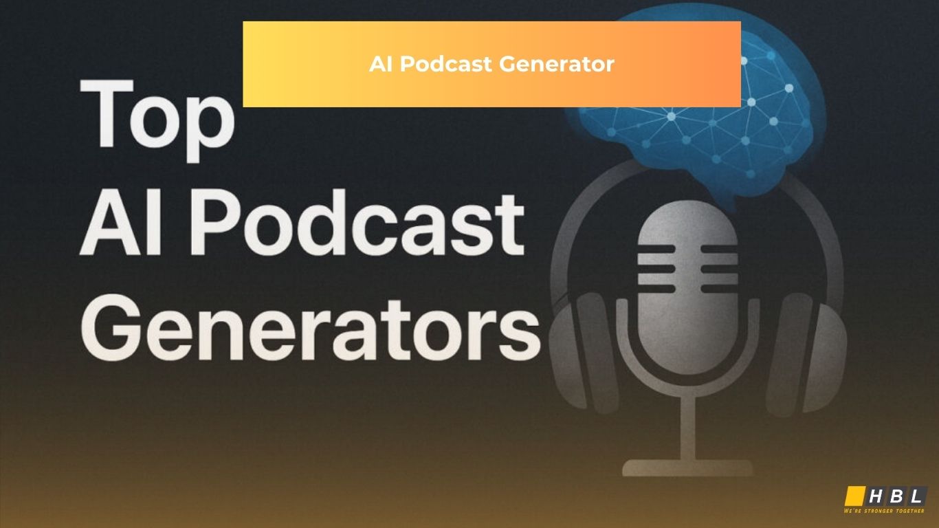 AI Podcast Generator: The Complete 2026 Guide to Creating High-Quality AI-Generated Podcasts ...