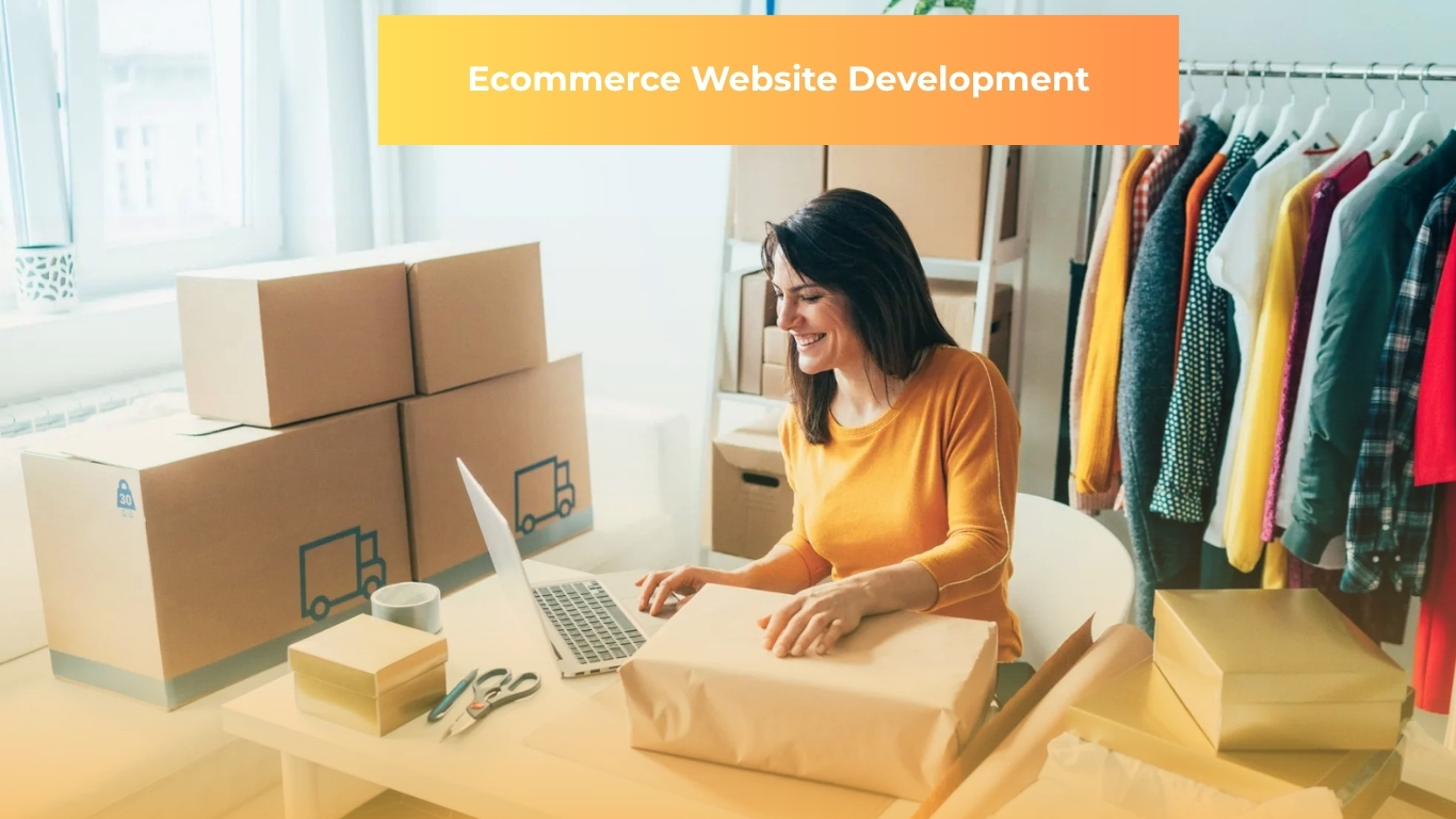 Top Ecommerce Website Development Company Full Guide 2026 - HBLAB GROUP