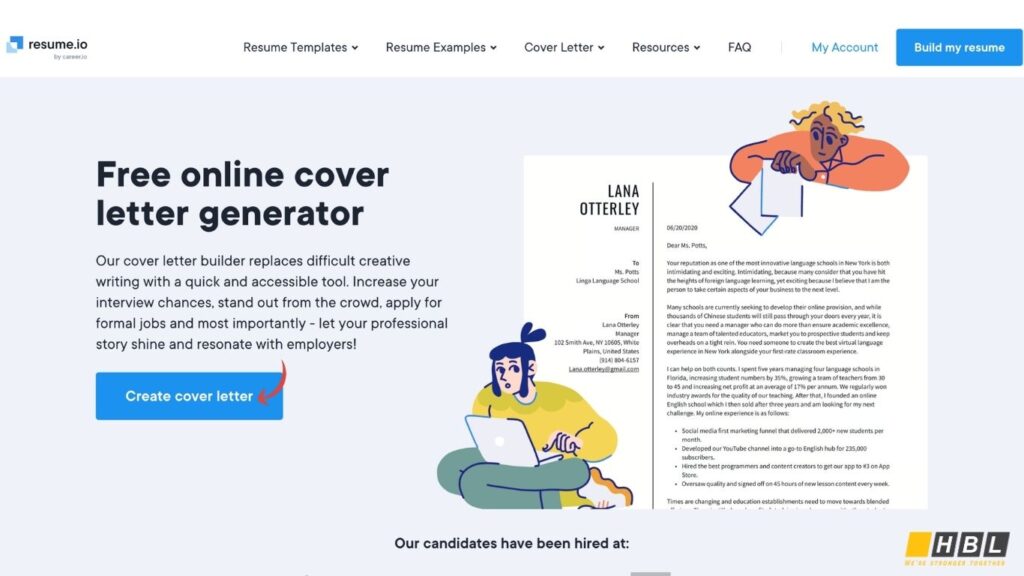 Free AI Cover Letter Generator: The Complete 2026 Guide for Job Seekers ...