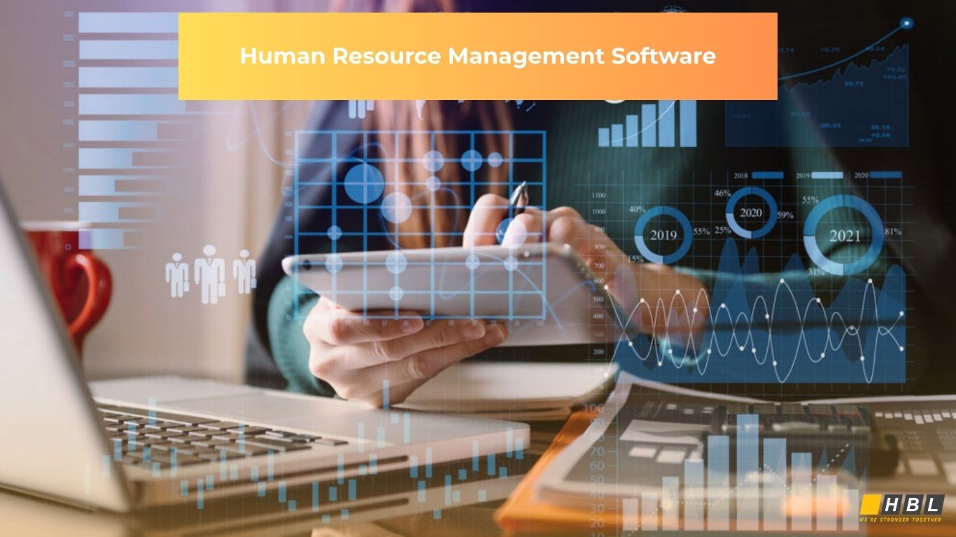Human Resource Management Software: Transforming Workforce Operations ...