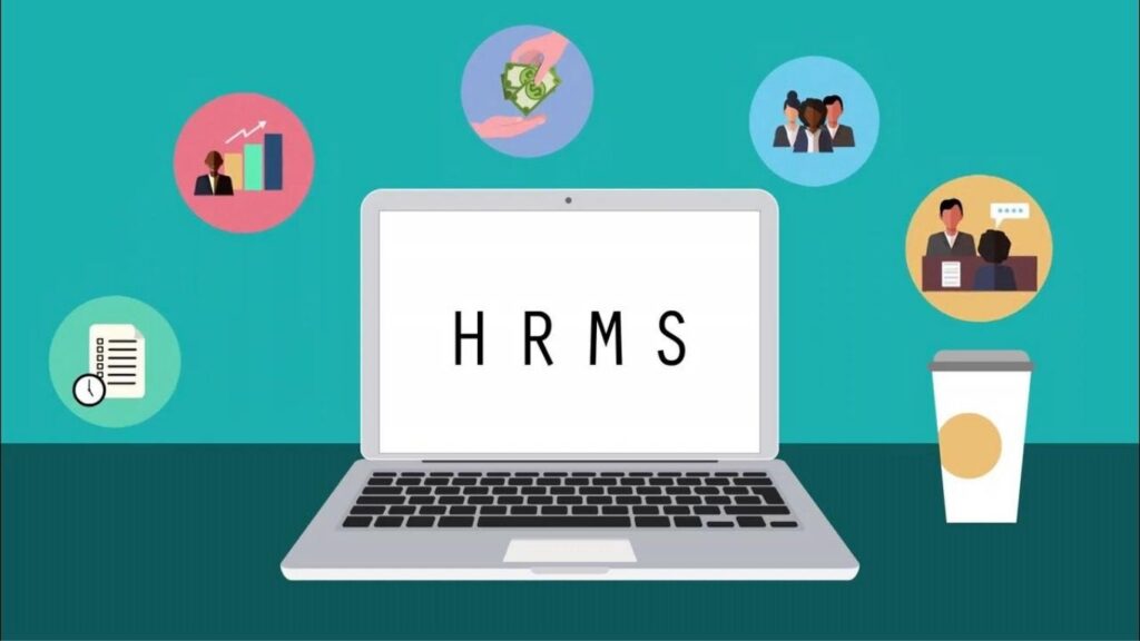 Human Resource Management Software: Transforming Workforce Operations ...