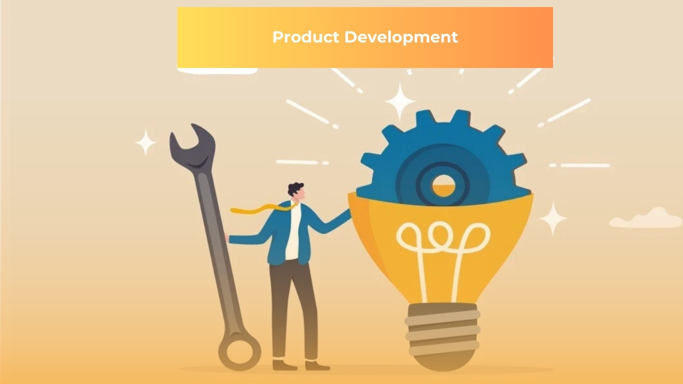 Product Development: The Complete Guide to Strategy, Methodologies, and ...