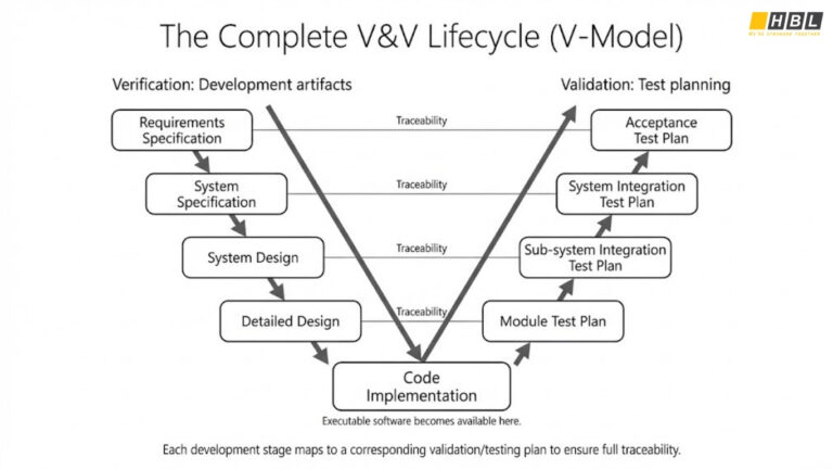 The Complete Guide to Verification and Validation Testing: Building ...