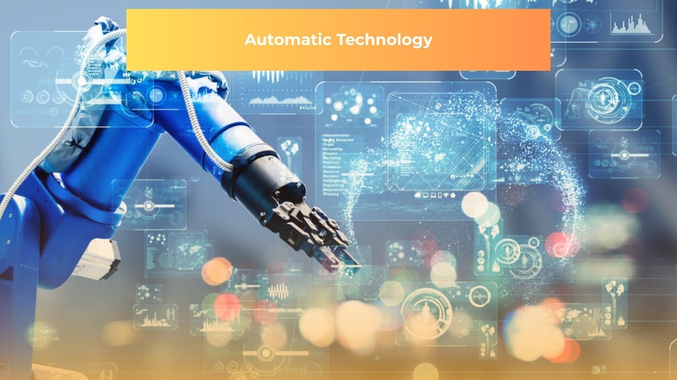 Automatic Technology: Definition, History, Jobs Impact, and Top ...