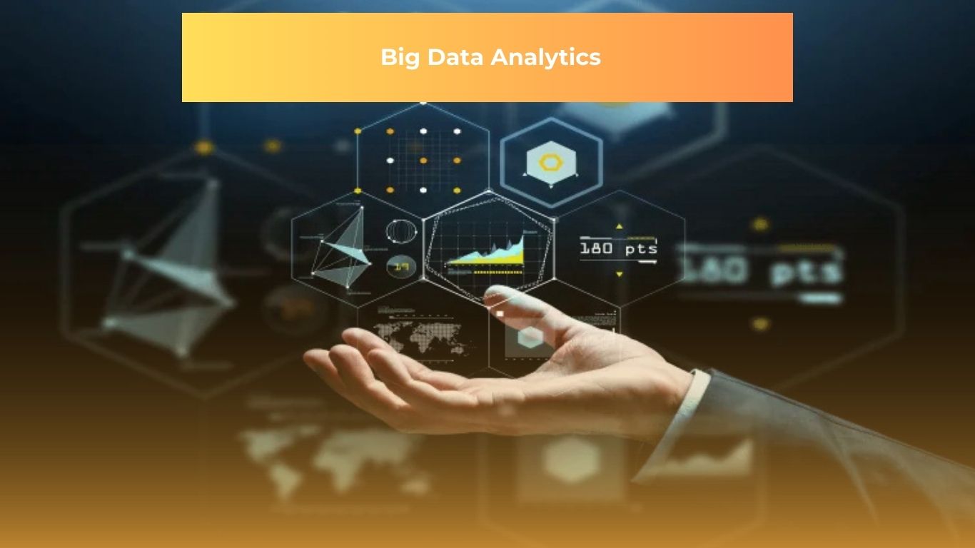 Big Data Analytics in 2026: From Raw Data to Real Time Decisions - HBLAB GROUP