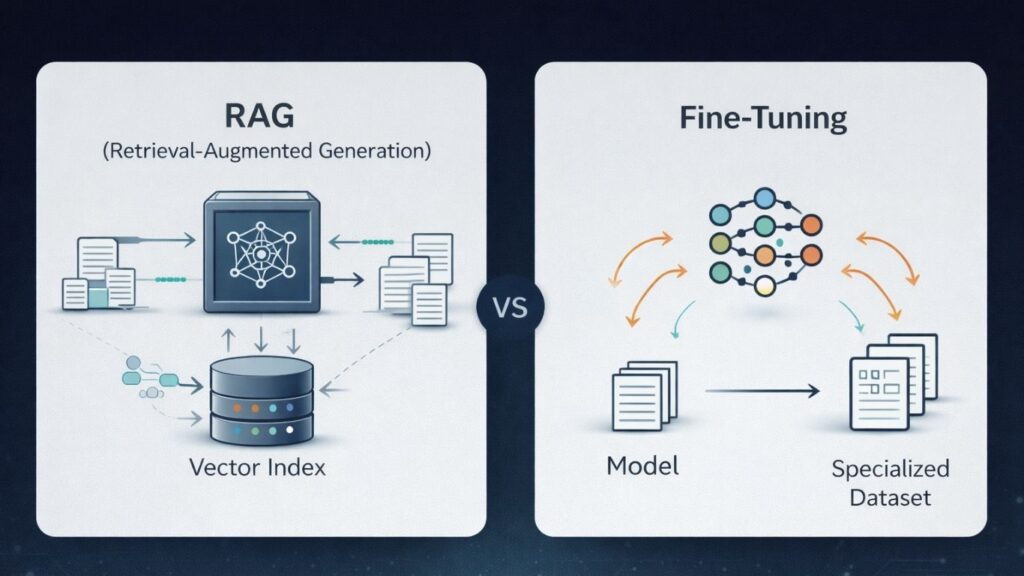 LLM Fine-Tuning: 6 Steps to Tune a Model and When to Use RAG Instead ...