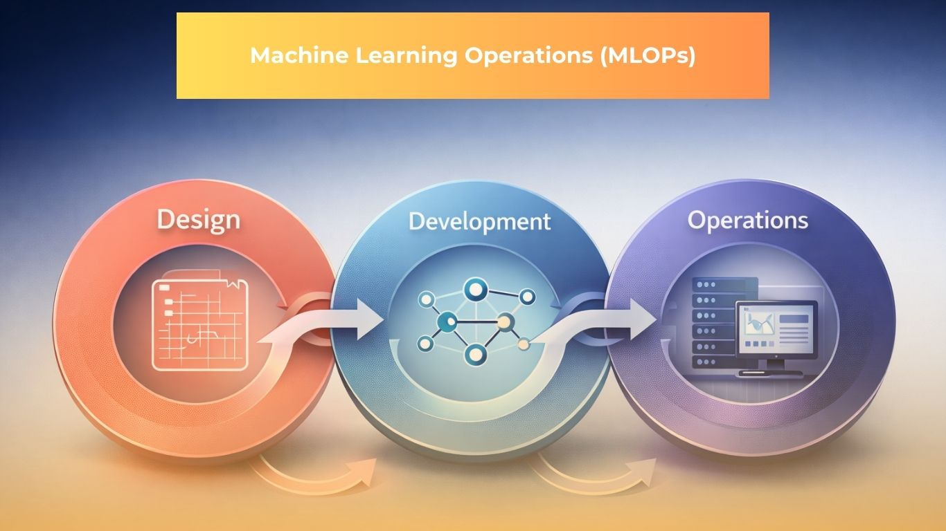 Machine Learning Operations (MLOps): How to Implement MLOps in Your Organization - HBLAB GROUP