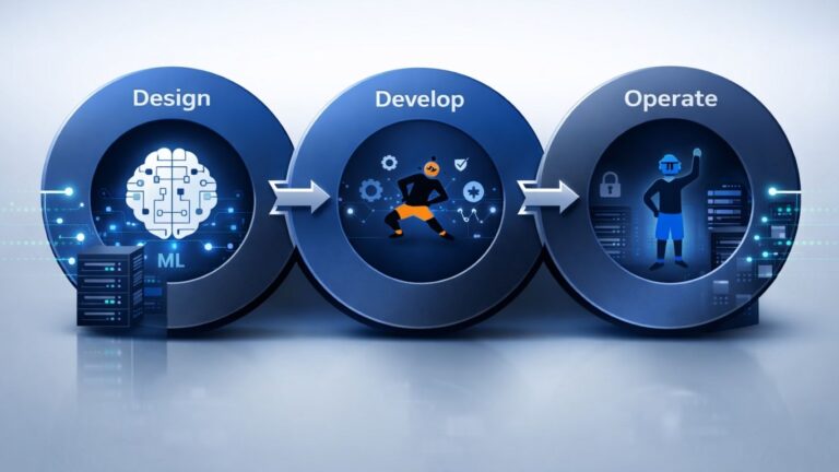 Machine Learning Operations (MLOps): How to Implement MLOps in Your ...