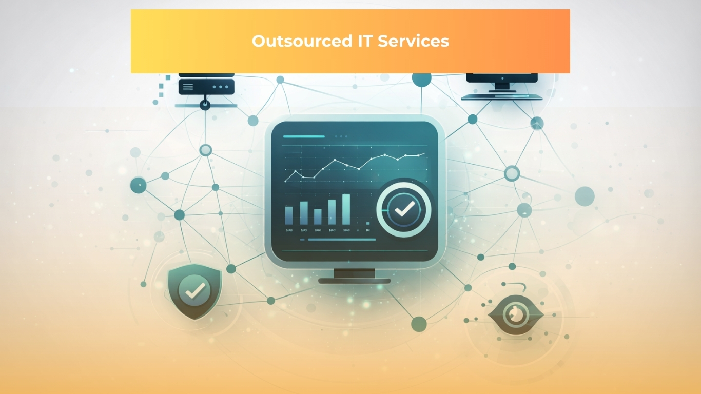 Outsourced IT Services: Which Solutions Does Your Business Actually ...